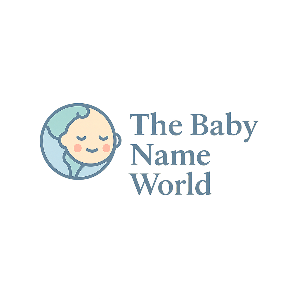 The Baby Name World – For Unique, Modern & Meaningful Names